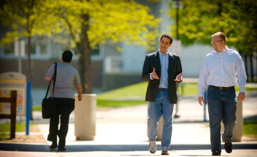 Getting Started at UB - Administrative Services Gateway - University at ...