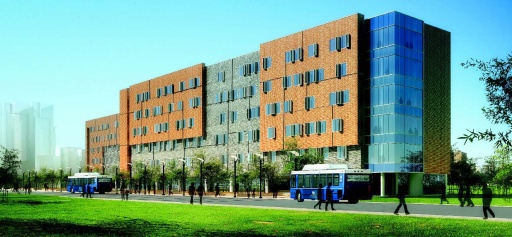 Master Plan Common Themes - Administrative Services Gateway ...