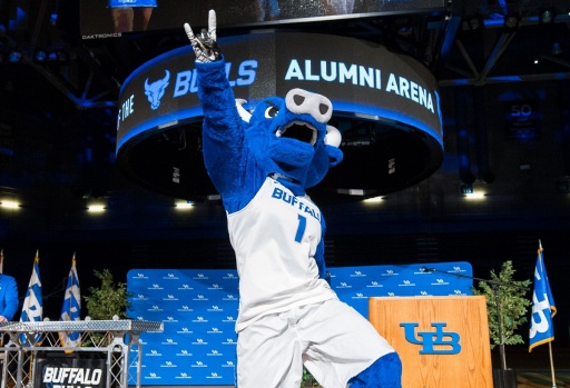 Contact Us - Alumni - University at Buffalo