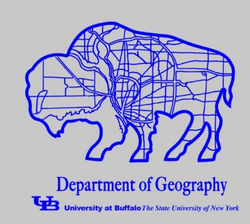 MS Geographic Information Science - Department of Geography ...