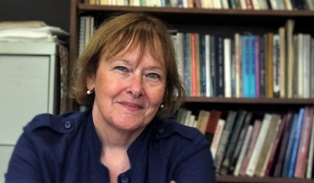 Jean Monnet Chair - Department of Anthropology - University at Buffalo