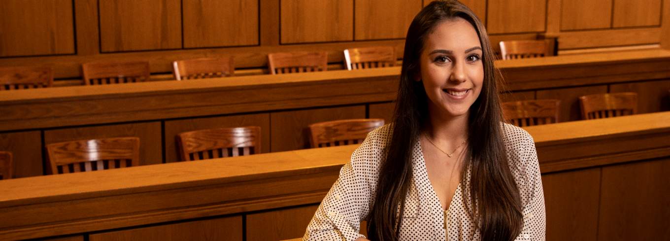 Anthropology and Law MA - Department of Anthropology - University at ...