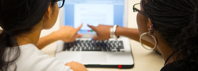 Creative Writing - site title - University at Buffalo