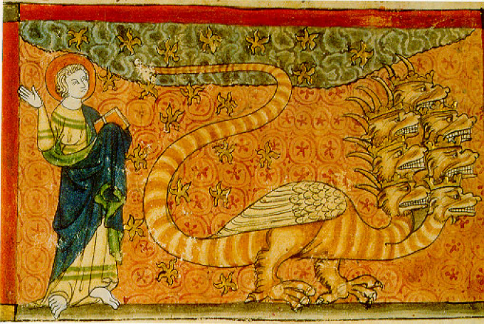 Medieval and Early Modern Literature - Department of English ...