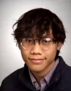 Buffalo English major Kim Suy has just been awarded the Outstanding ...