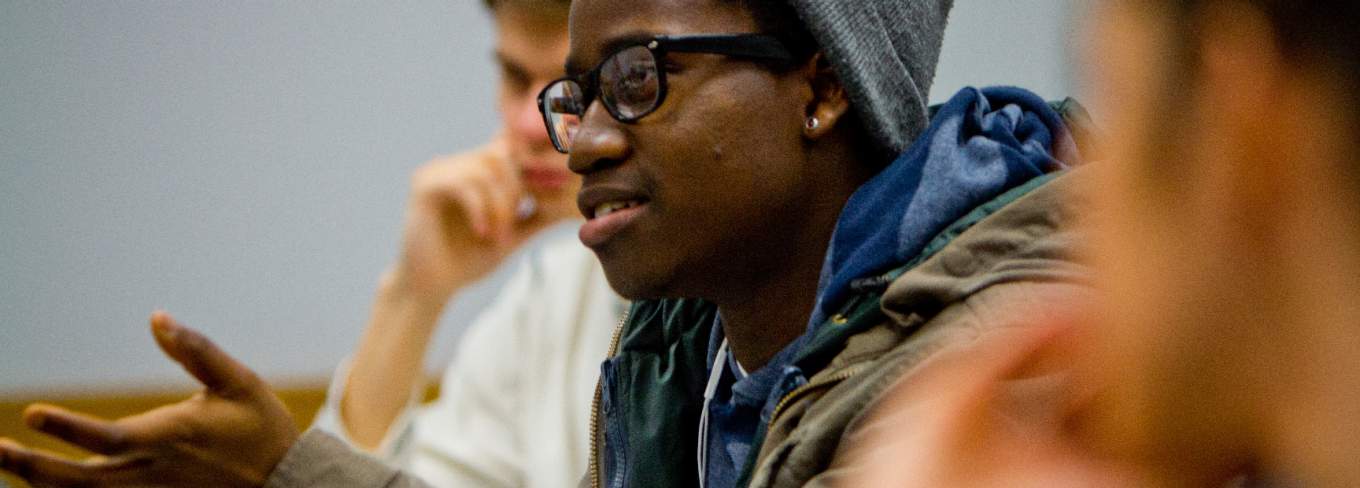 Undergraduate Course List - Department of English - University at Buffalo