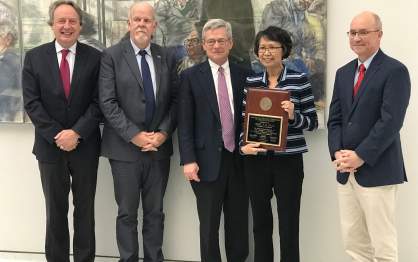 Department of Geography - University at Buffalo