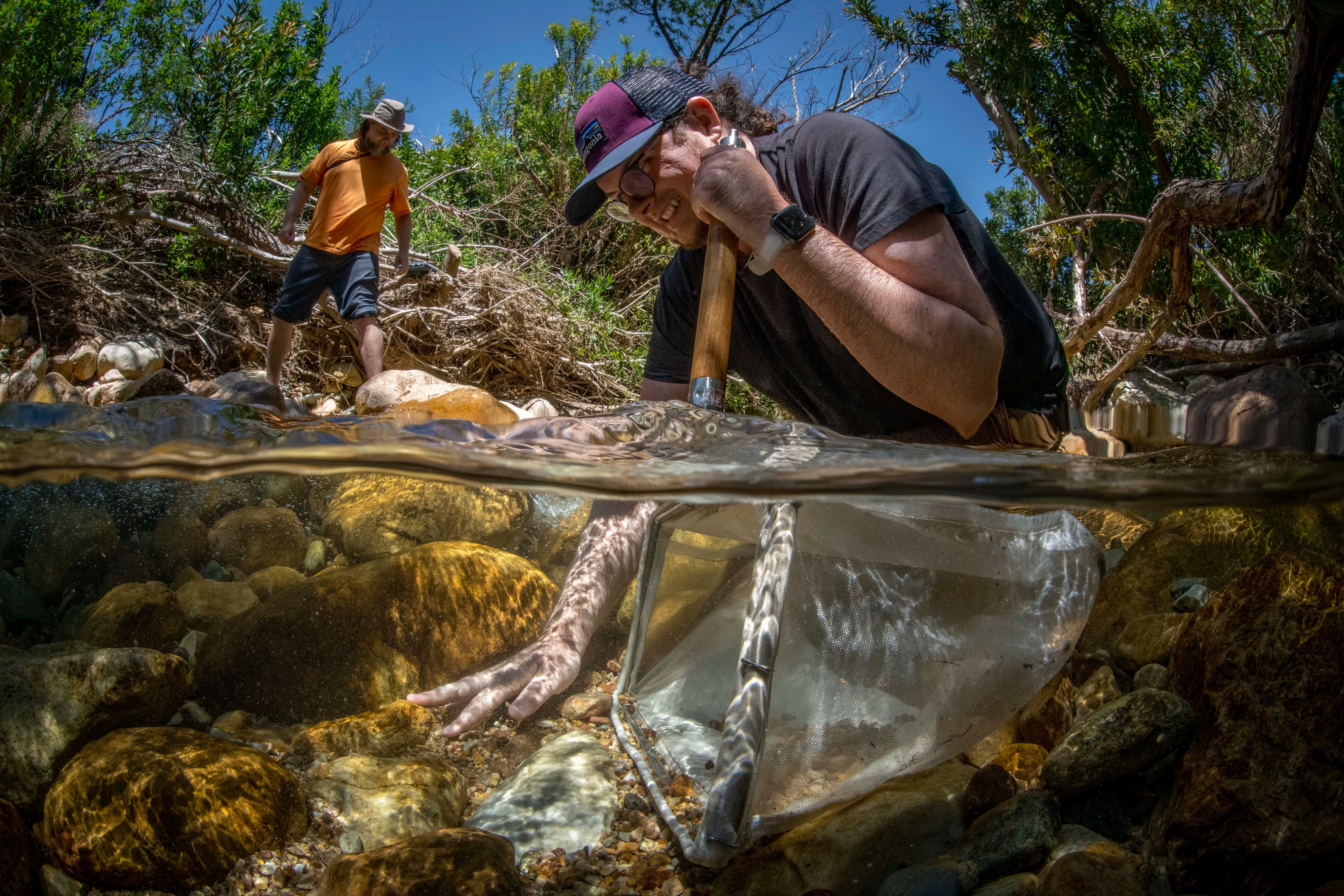 Spring 2024 - Department of Geography - University at Buffalo