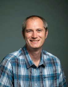 Spring 2023 - Department of Geography - University at Buffalo