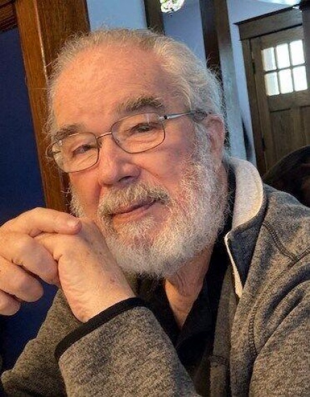 David M. Mark, 74, renowned geography professor, extraordinary bird ...