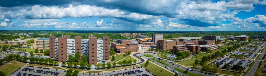 Courses - Department of Mathematics - University at Buffalo