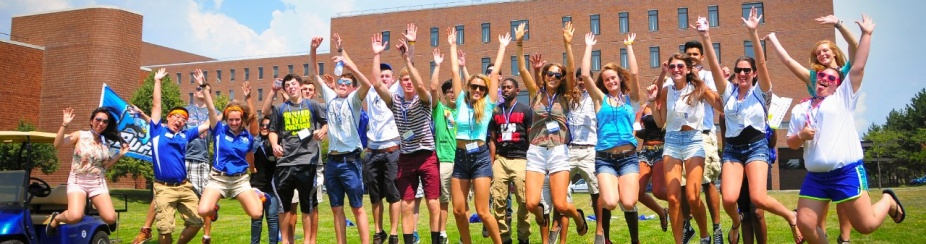 Information for Students - Department of Mathematics - University at ...