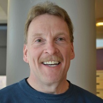 Robert Busch wins Milton Plesur Excellence in Teaching Award ...