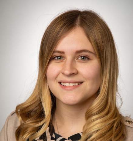 Julia Shapiro wins SUNY Chancellor's Award for Student Excellence ...