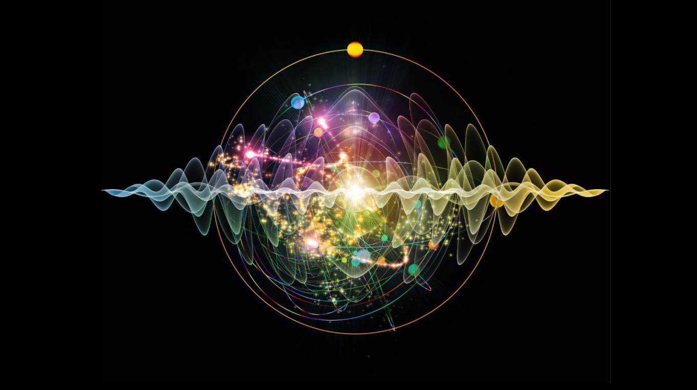 Adam Sikora Promotes Quantum Topology Worldwide - Department of ...