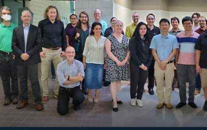 Applied Mathematics - Department of Mathematics - University at Buffalo