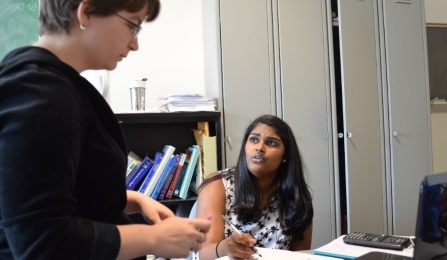 Undergraduate Programs - Department of Mathematics - University at Buffalo