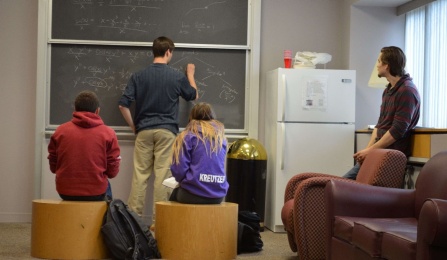 Undergraduate Programs - Department of Mathematics - University at Buffalo