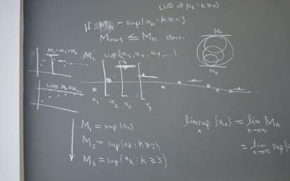 Undergraduate Programs - Department of Mathematics - University at Buffalo