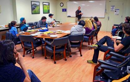 Ryan Muldoon - Department of Philosophy - University at Buffalo