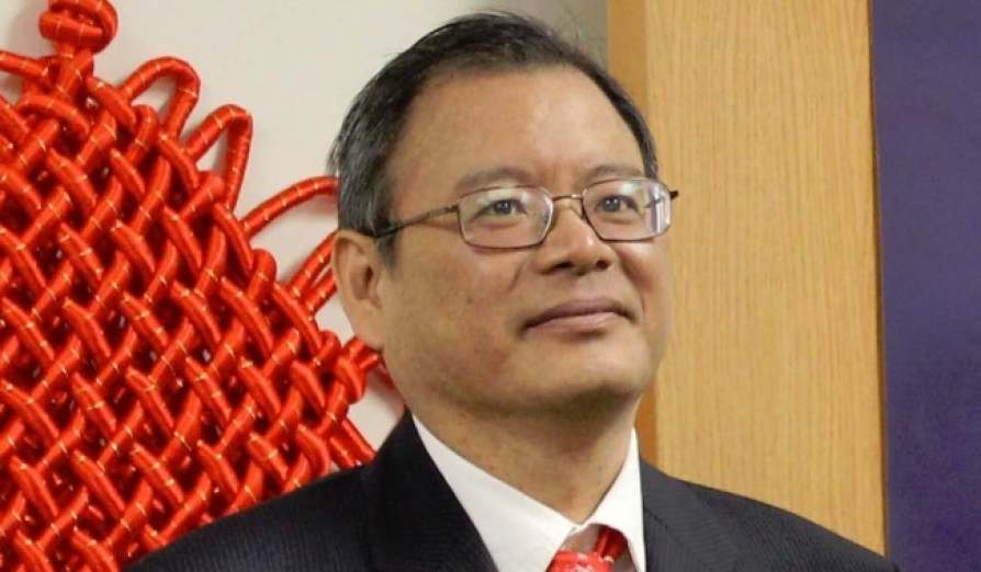 Jiyuan Yu - Department of Philosophy - University at Buffalo