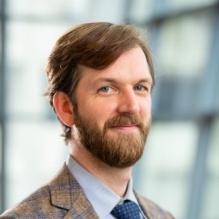 Oxford University Press names Ryan Muldoon editor of new book series ...