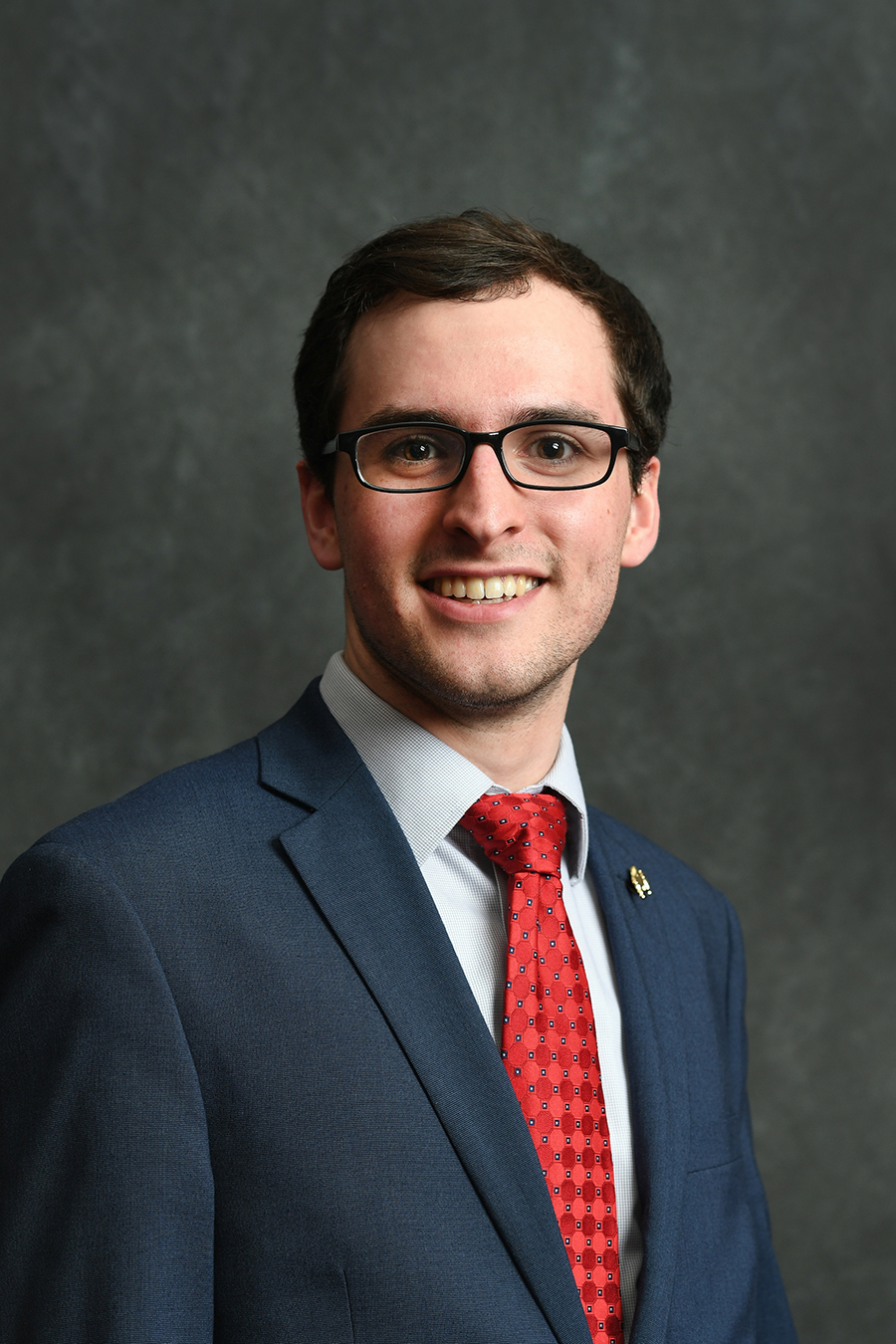 UB junior is Truman Scholarship finalist - University at Buffalo