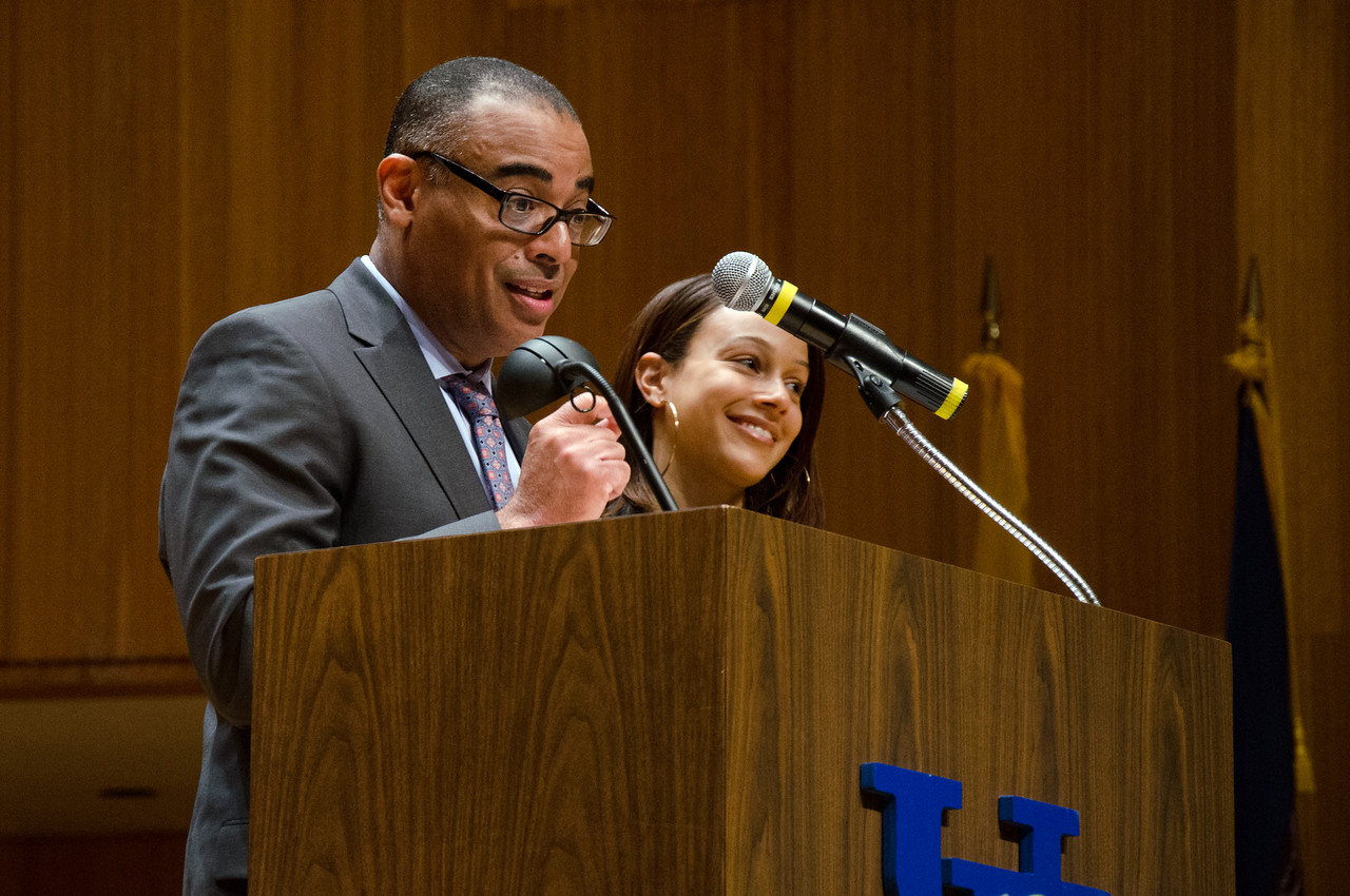 2016 MD Candidates Honored for Excellence at Convocation Event ...