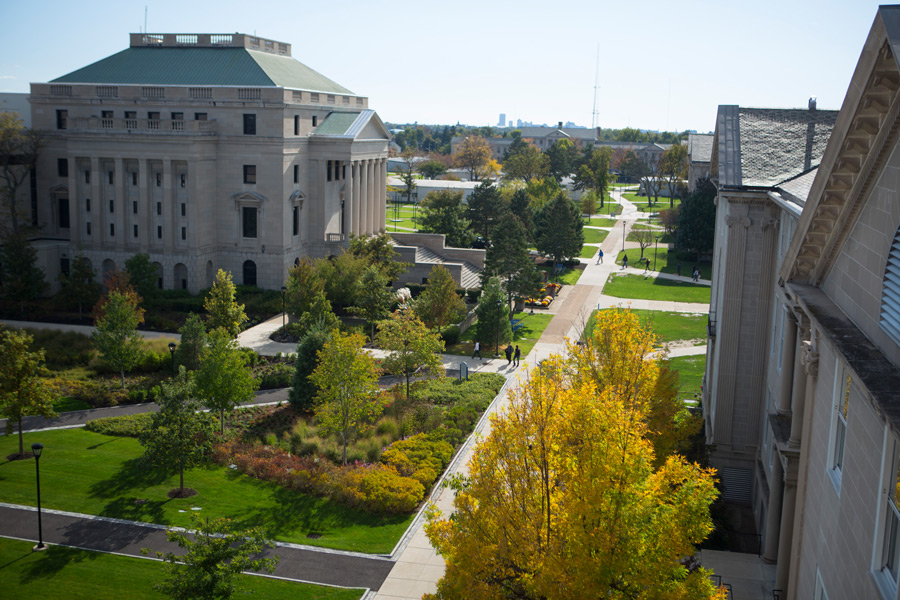 Academics - University at Buffalo
