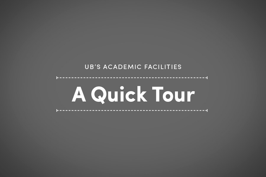 Academics - University at Buffalo