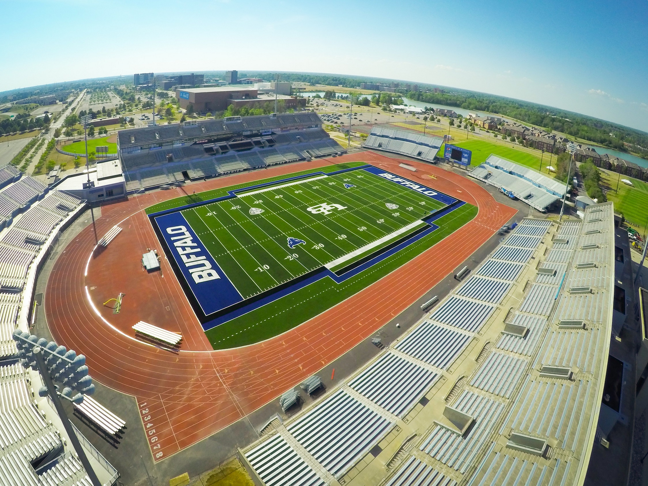 Multipurpose - University Events - University at Buffalo