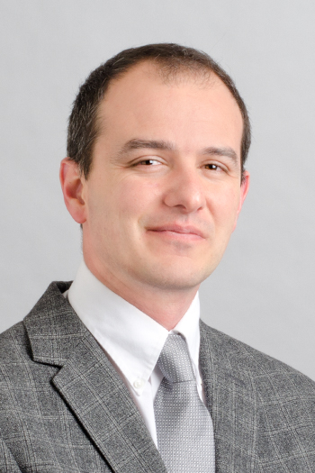 Paez Laboratory - Myelin Glia Exploration - University at Buffalo