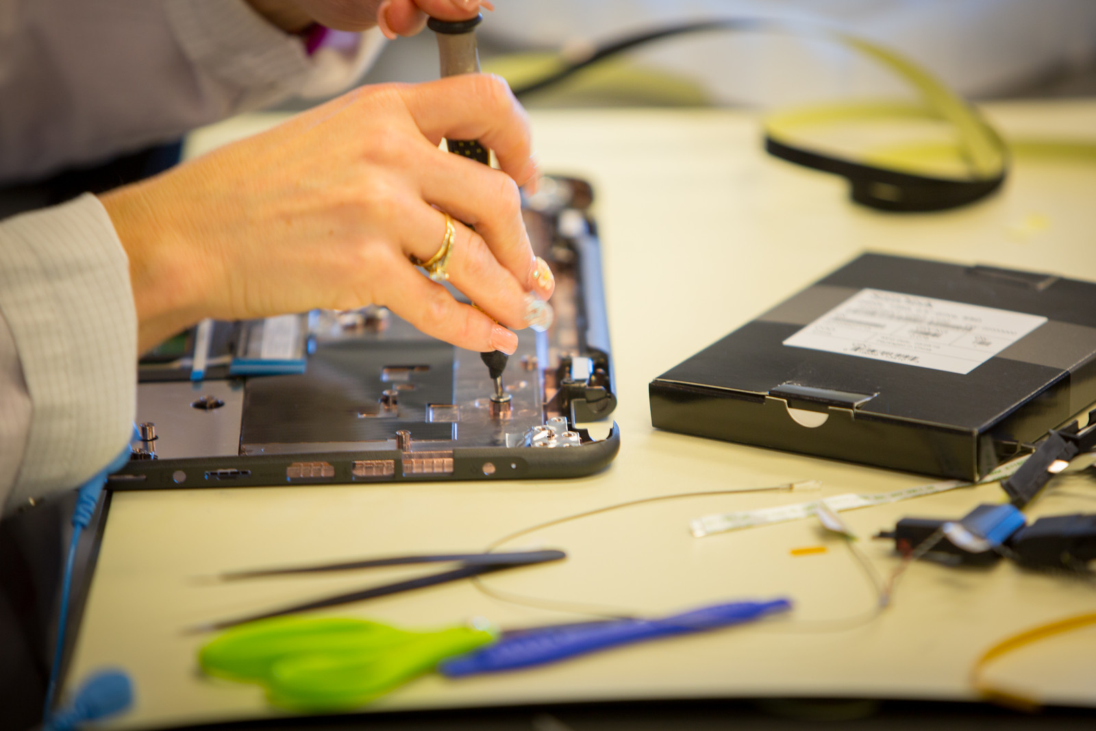 Bak USA’s link with UB is vital and growing stronger - University at ...