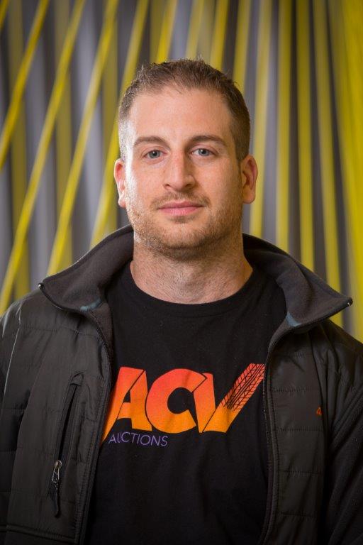 Bringing wholesale auto auctions to the web - University at Buffalo