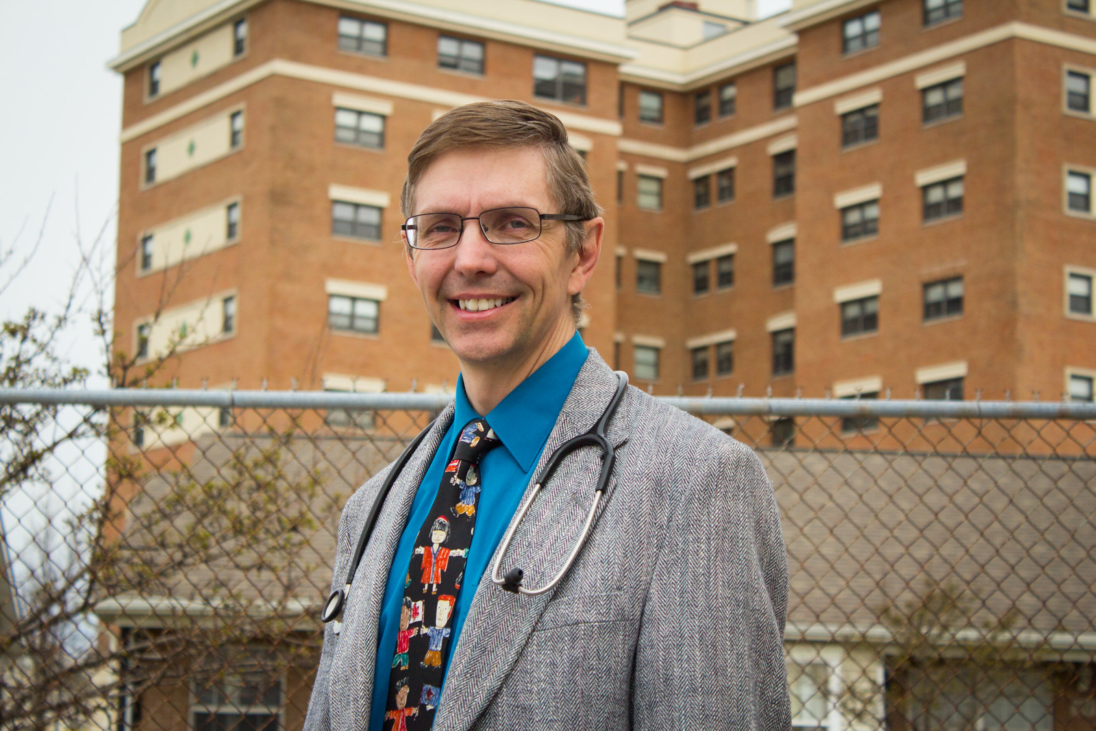 Media Advisory: “Spirituality in health care” is topic of UB professor ...