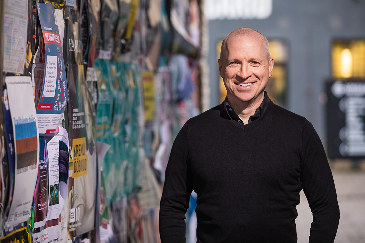 Hess named chair of UB’s Department of Urban and Regional Planning ...