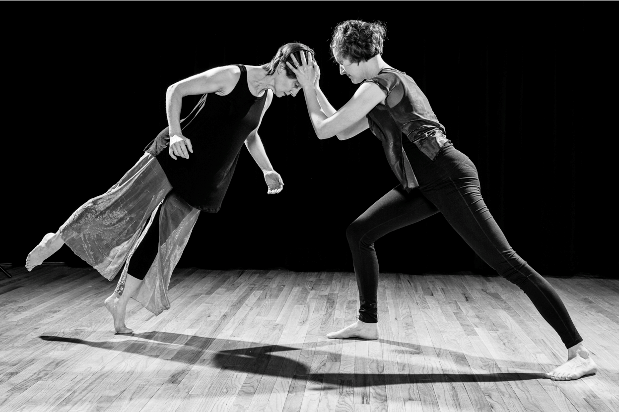 UB, Buffalo Museum of Science partner to offer live exhibit of dance ...