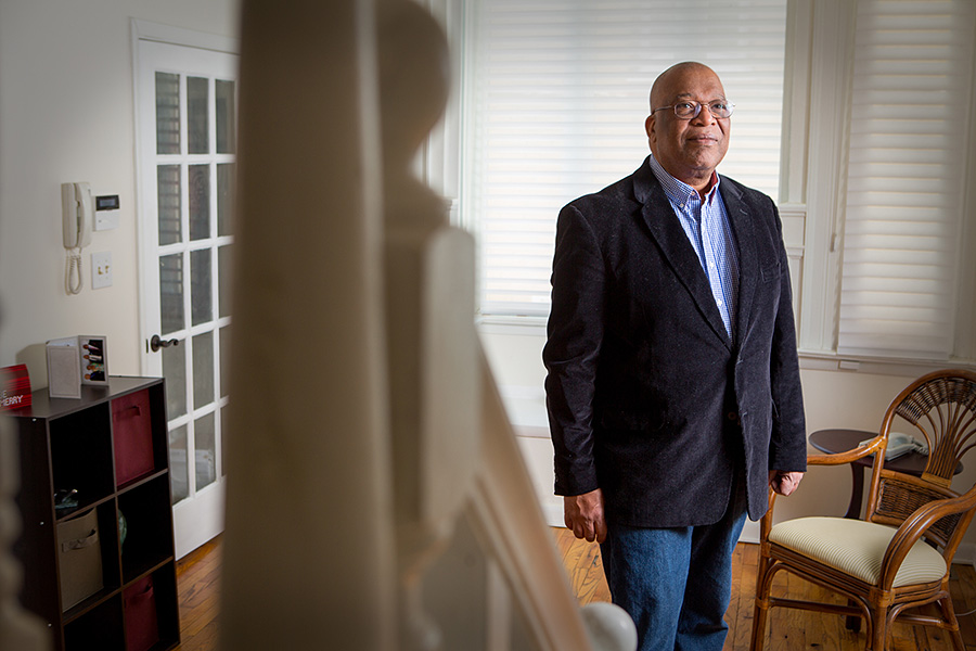 New book details how railroad porters helped lead civil rights efforts ...