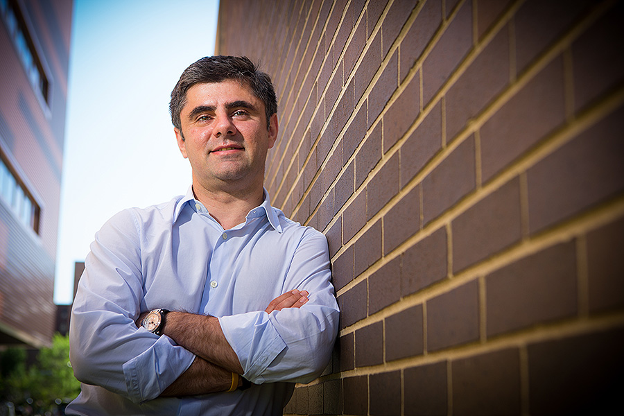 Team heads to Nepal to study seismic performance of buildings affected ...