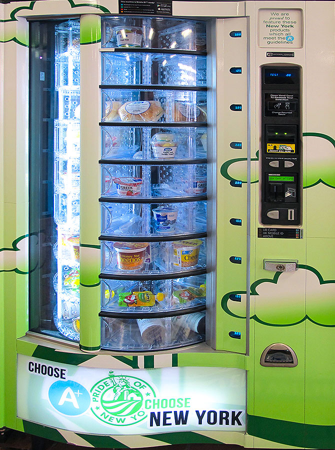 UB takes a bite out of the Empire State - University at Buffalo