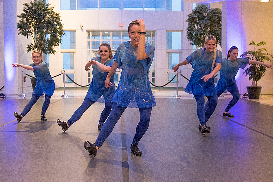 In the spotlight - UBNow: News and views for UB faculty and staff ...