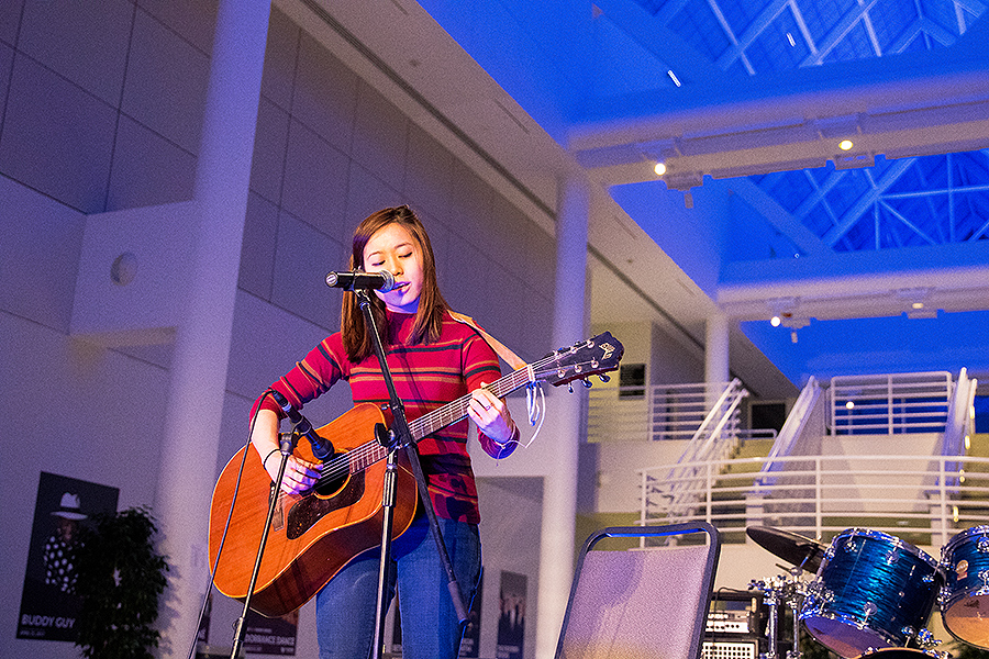 In the spotlight - UBNow: News and views for UB faculty and staff ...