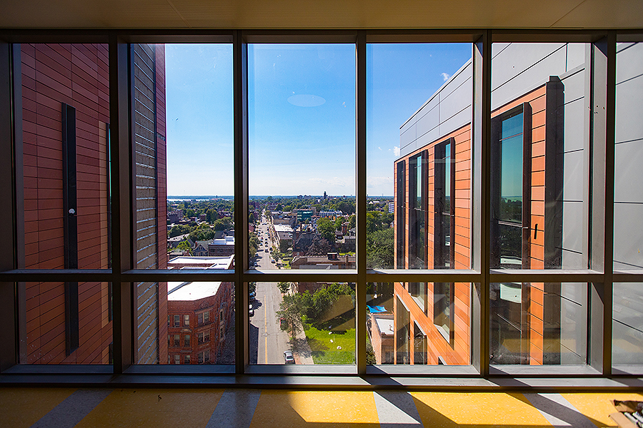 Insider's view - UBNow: News and views for UB faculty and staff ...