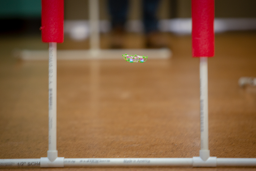 Engineers Week - UBNow: News and views for UB faculty and staff ...