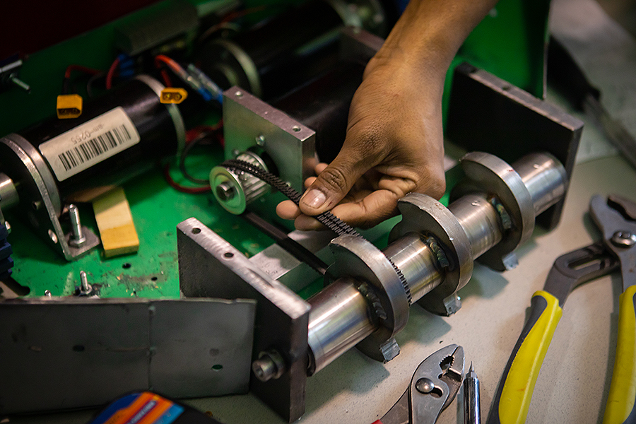 Engineers Week - UBNow: News and views for UB faculty and staff ...