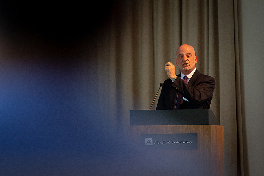 100 years and counting - UBNow: News and views for UB faculty and staff ...