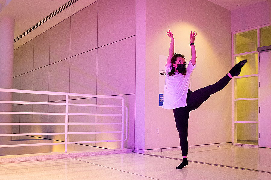 Senior bows - UBNow: News and views for UB faculty and staff ...