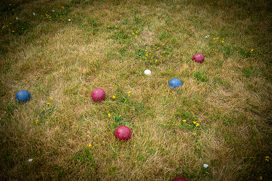 Bocce, anyone? - UBNow: News and views for UB faculty and staff ...