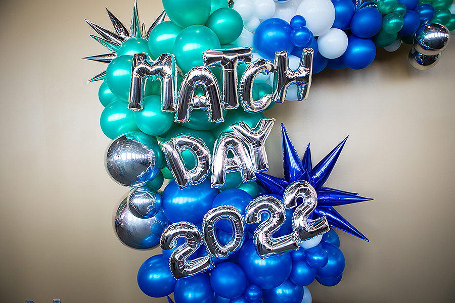 Making a match - UBNow: News and views for UB faculty and staff ...