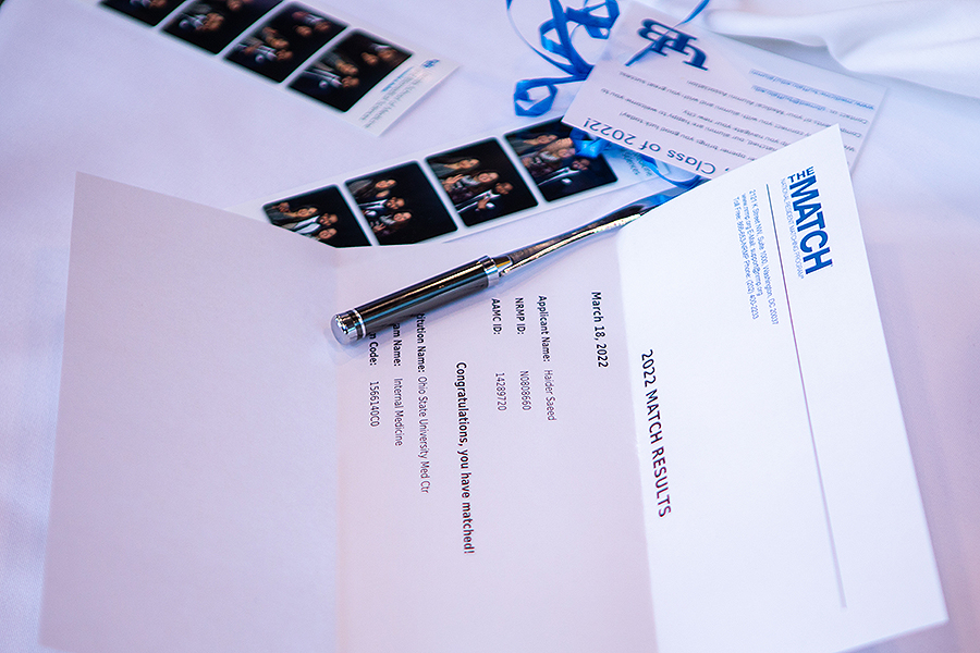 Making a match - UBNow: News and views for UB faculty and staff ...